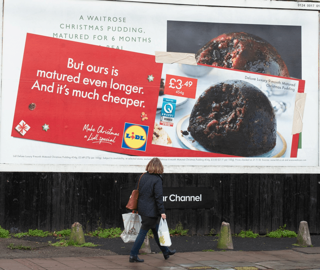 35 Bold Examples of Guerrilla Marketing That Inspire