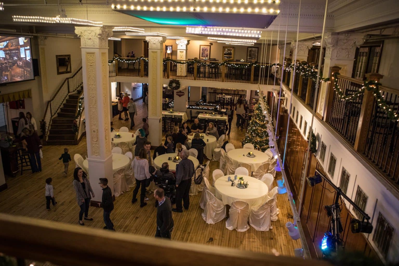 30 Columbus, Ohio Event Venues That Your Attendees Will Love | Bizzabo