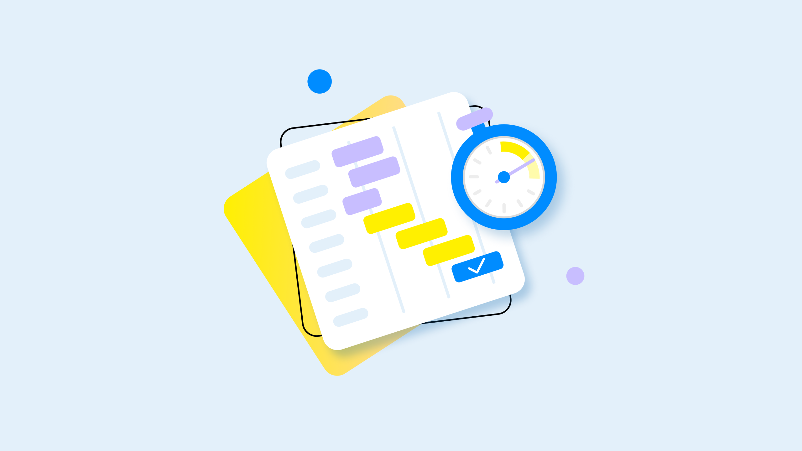 Maximize Conference Success: Building Free Time into Event Schedules ...
